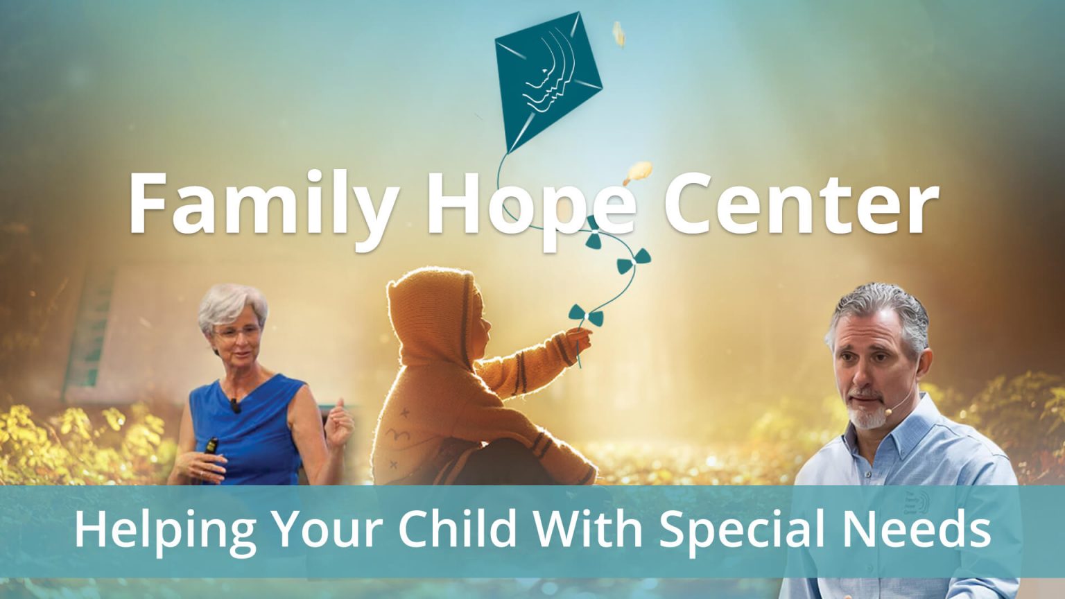 What we do - Family Hope Center
